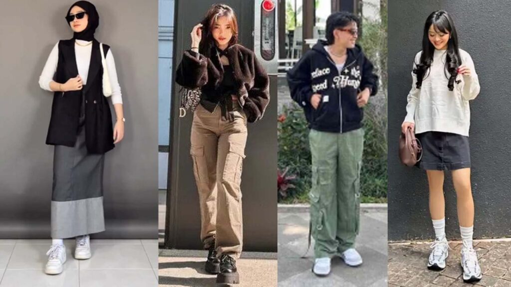 5 Celana Favorit Anak Skena untuk Tampilan Keren dan Trendy! - Skena ...