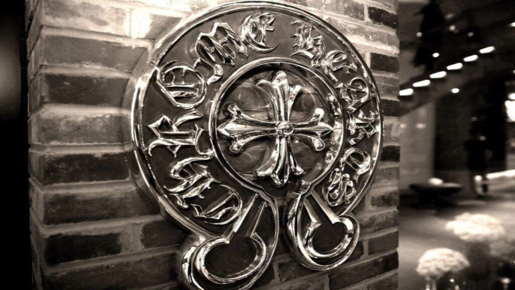 Chrome Hearts: Kisah Richard Stark dan Perjalanan Mewah dari Jalanan ke ...